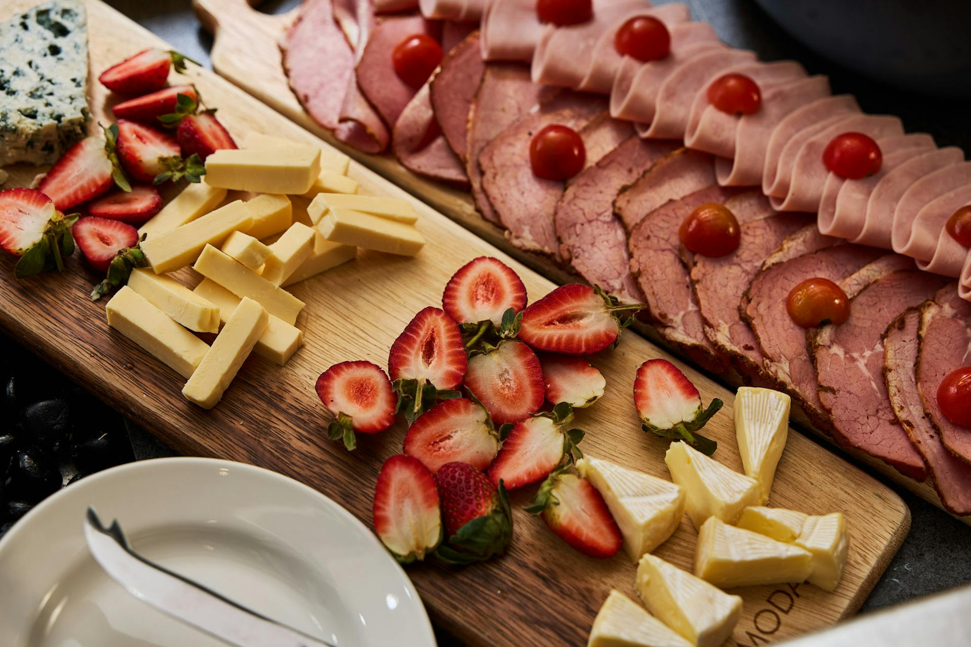 Melbourne Restaurant and Bar | Stamford Plaza Melbourne Hotel