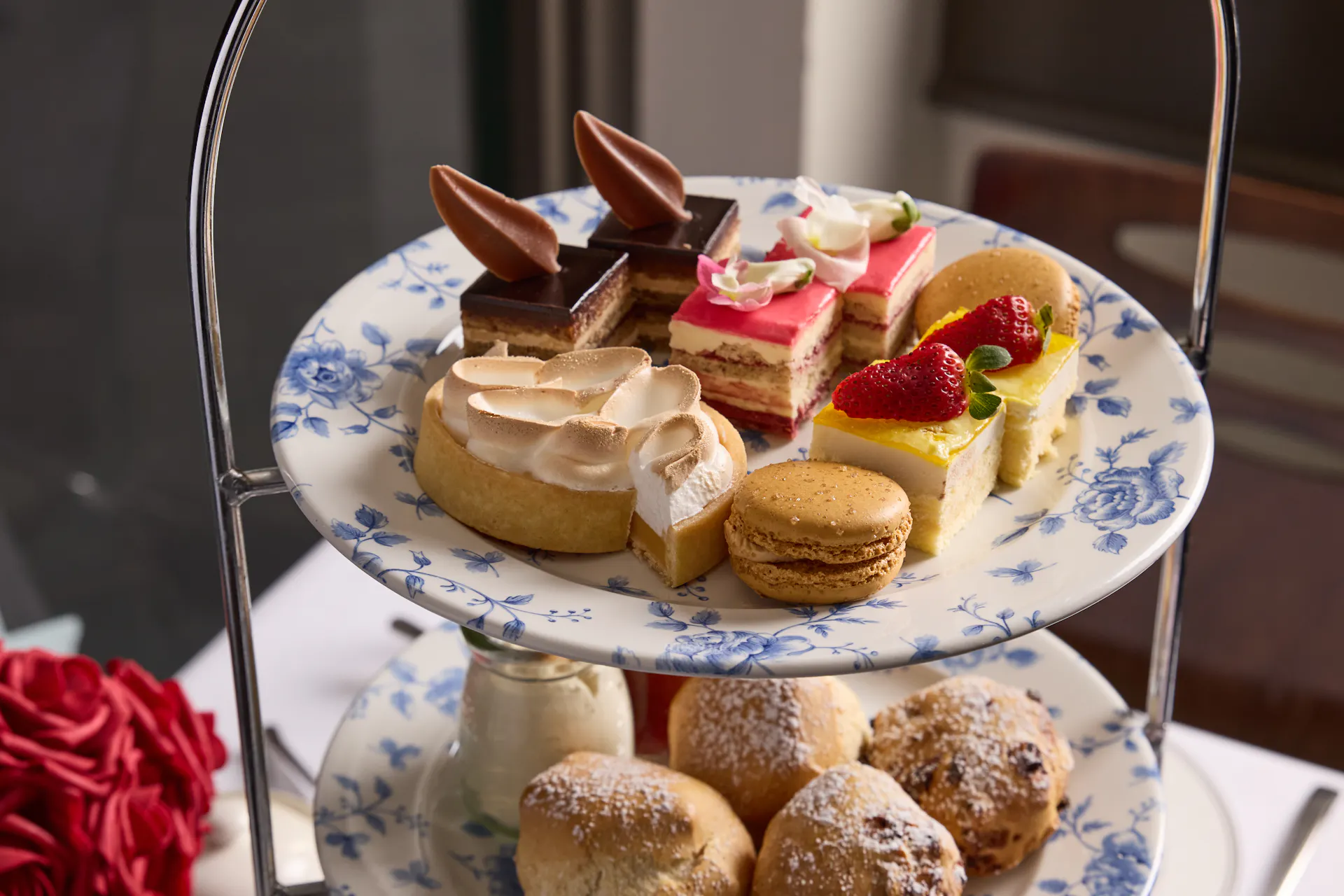 Melbourne High Tea | Stamford Plaza Melbourne Hotel