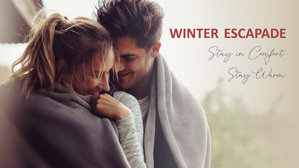 Accommodation Packages at Stamford Hotels and Resorts